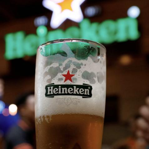 Heineken Spanje opent in Jaén eerste klimaatneutrale bierbrouwerij ...