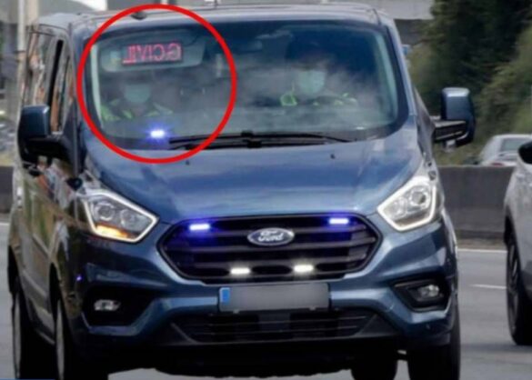 Zo herken je de 'onzichtbare' controleurs van DGT | InSpanje.nl